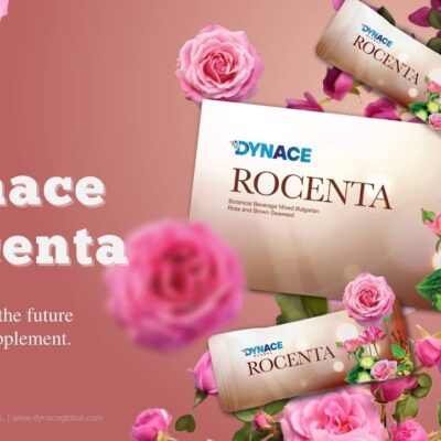 Dynace Rocenta | Afro Goods Xpress
